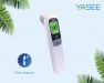 JA-11A Infrared Thermometer – YASEE Medical
