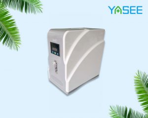 YS-301 Medical Oxygen Concentrator – YASEE Medical