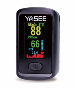 How to understand Pulse Oximeter Readings – YASEE Medical