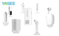 YASEE Medical – Telehealth Solution Supplier