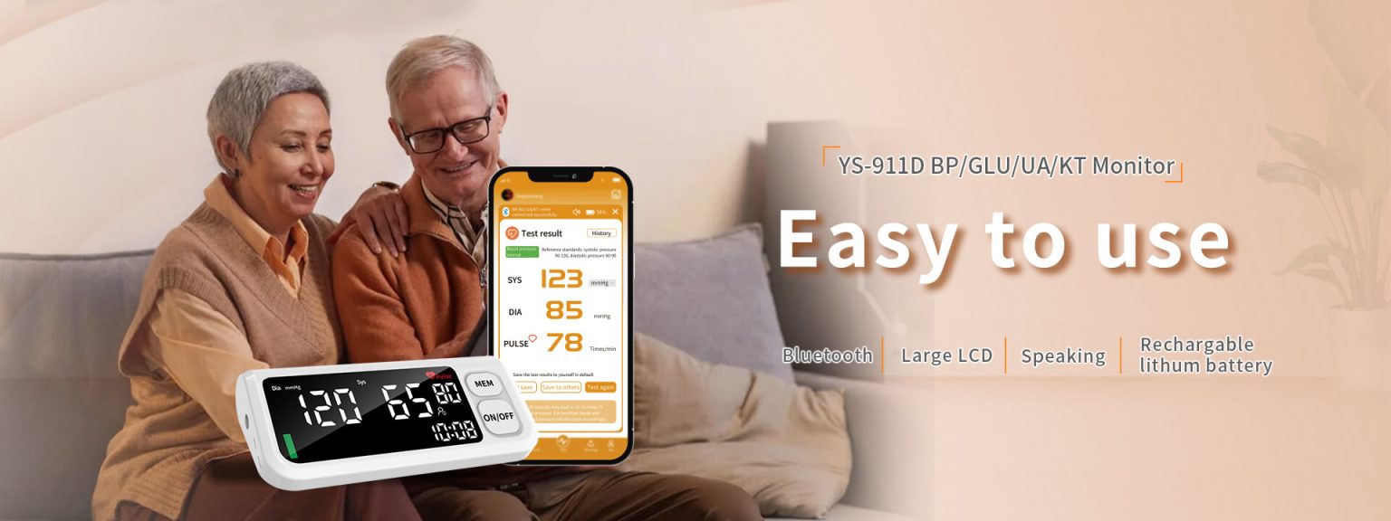 YASEE Medical – Telehealth Solution Supplier